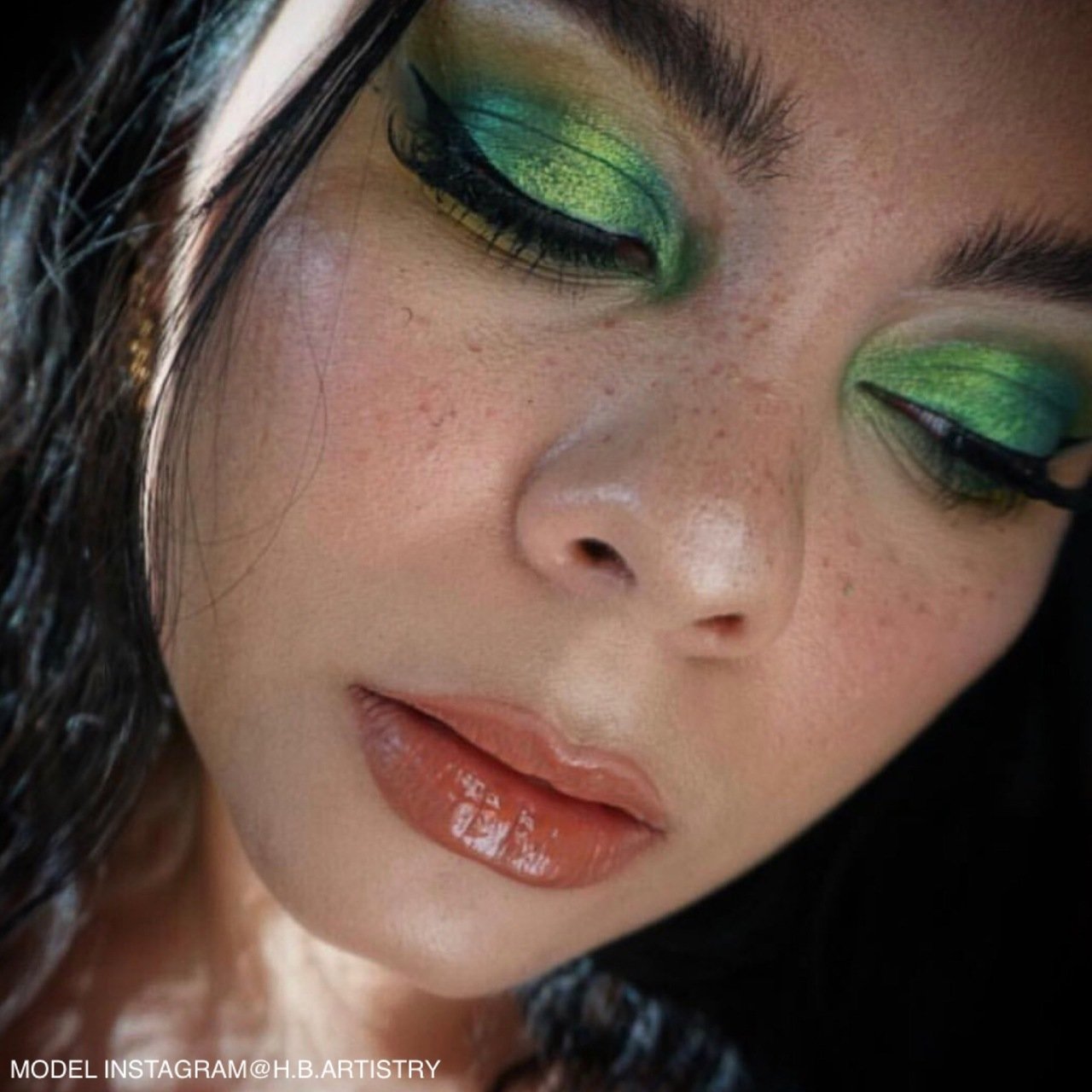 Feral Artistry Makeup Palette – Earthy & Floral Inspired Shadows ...