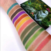 Feral Artistry Makeup Palette – Earthy & Floral Inspired Shadows ...