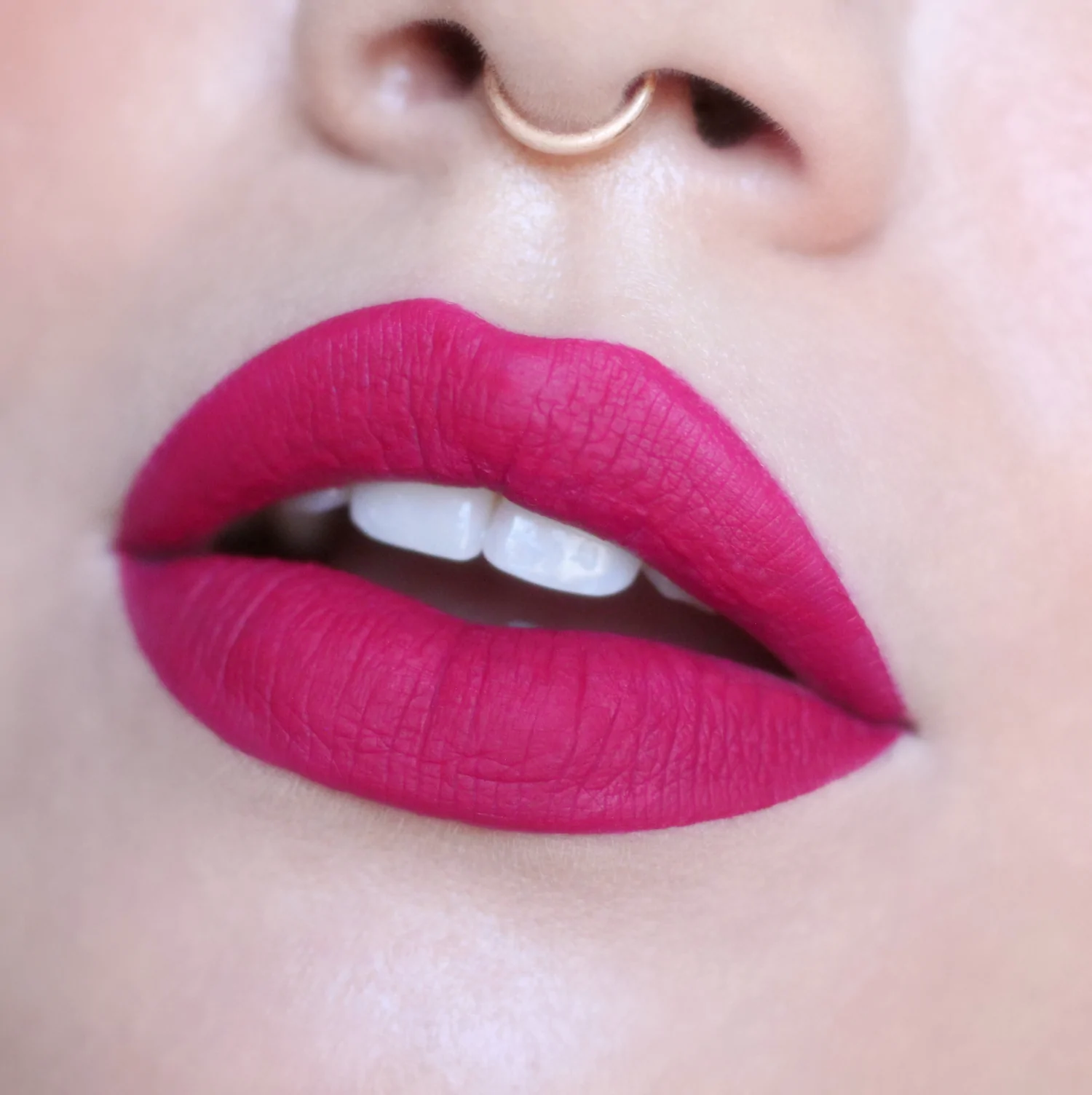 Hook Line and Sinker Velvet Matte Liquid Lipstick | Transfer-Proof ...