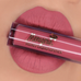 Long Lasting Kiss Proof Nude Pink Matte Liquid Lipstick | Pink ...